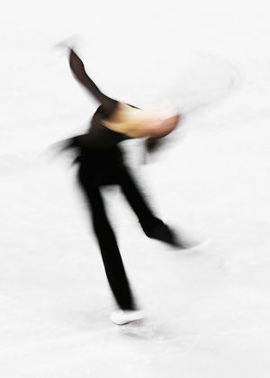 Figure Skating Editorial Stock Photo - Stock Image | Shutterstock