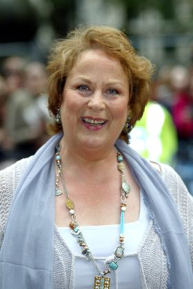 Pam Ferris Editorial Stock Photo - Stock Image | Shutterstock