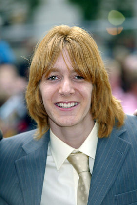 Oliver Phelps Editorial Stock Photo - Stock Image | Shutterstock