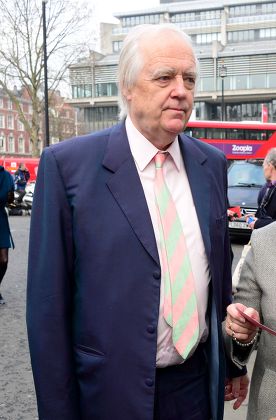 Tim Rice Editorial Stock Photo - Stock Image | Shutterstock