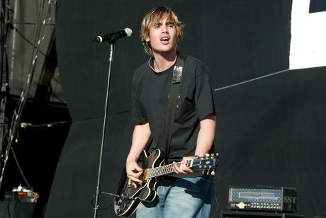 Charlie Simpson Busted Editorial Stock Photo - Stock Image | Shutterstock