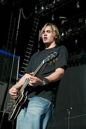 Charlie Simpson Busted Editorial Stock Photo - Stock Image | Shutterstock