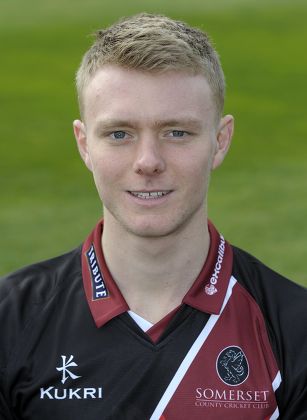 Somersets Jamie Thorpe Editorial Stock Photo - Stock Image | Shutterstock