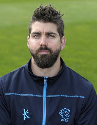 Somersets Jamie Thorpe Editorial Stock Photo - Stock Image | Shutterstock