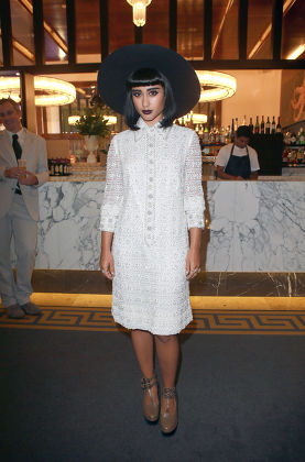 Natalia Kills Editorial Stock Photo - Stock Image | Shutterstock