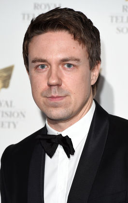 Andrew Buchan Editorial Stock Photo - Stock Image | Shutterstock