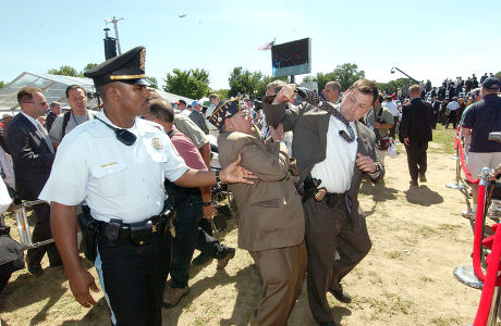MEMORIAL DAY, WASHINGTON DC, AMERICA - 29 MAY 2004 Stock Pictures ...
