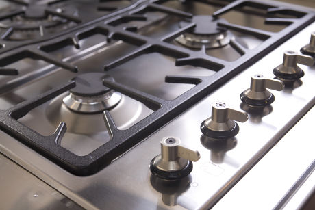 82 Gas cookers Stock Pictures, Editorial Images and Stock Photos ...