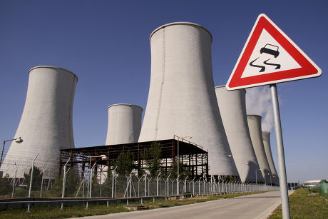 50 Nuclear warning signs Stock Pictures, Editorial Images and Stock ...