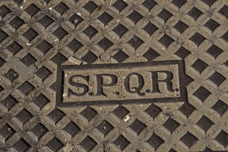 41 Spqr Stock Pictures, Editorial Images and Stock Photos | Shutterstock