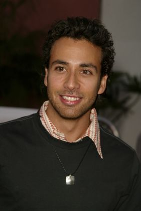 Howie Dorough Editorial Stock Photo - Stock Image | Shutterstock