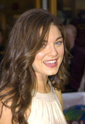 Alexa Davalos Editorial Stock Photo - Stock Image | Shutterstock