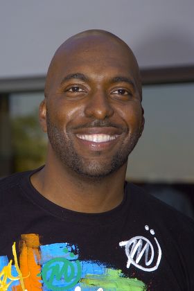 John Salley Editorial Stock Photo - Stock Image | Shutterstock