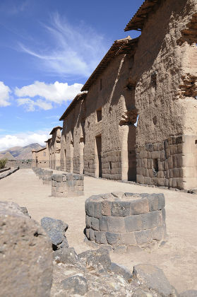 250 Inca temple Stock Pictures, Editorial Images and Stock Photos ...