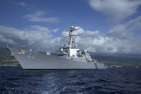 73 United states navy destroyers Stock Pictures, Editorial Images and ...