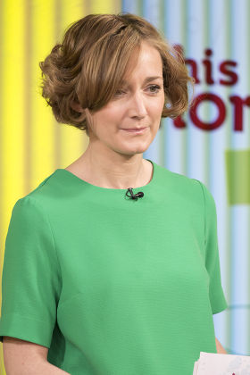 Dr Polly Russell Editorial Stock Photo - Stock Image | Shutterstock