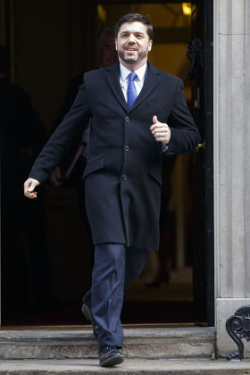 Stephen Crabb Editorial Stock Photo - Stock Image | Shutterstock