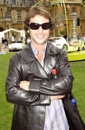 Jay Kay Editorial Stock Photo - Stock Image | Shutterstock