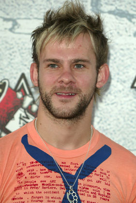 Dominic Monaghan Editorial Stock Photo - Stock Image | Shutterstock
