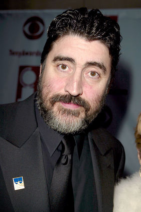 Alfred Molina Editorial Stock Photo - Stock Image | Shutterstock