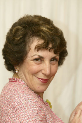 Edwina Currie Editorial Stock Photo - Stock Image | Shutterstock