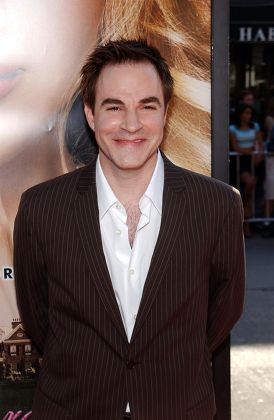 Roger Bart Editorial Stock Photo - Stock Image | Shutterstock