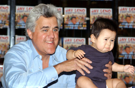 Jay Leno Editorial Stock Photo - Stock Image | Shutterstock