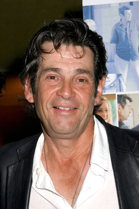 Alan Rosenberg Editorial Stock Photo - Stock Image | Shutterstock