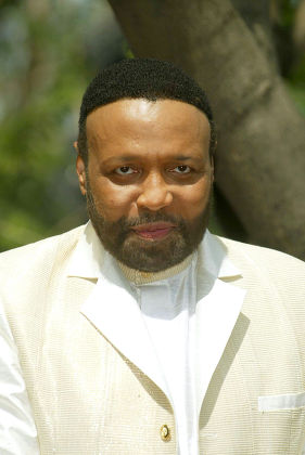 Andrae Crouch Editorial Stock Photo - Stock Image | Shutterstock