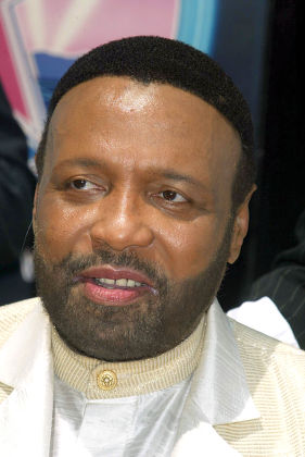Andrae Crouch Editorial Stock Photo - Stock Image | Shutterstock