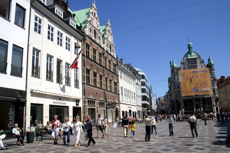 45 Stroget Stock Pictures, Editorial Images and Stock Photos | Shutterstock