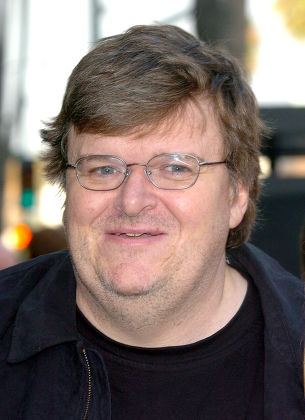 Michael Moore Editorial Stock Photo - Stock Image | Shutterstock