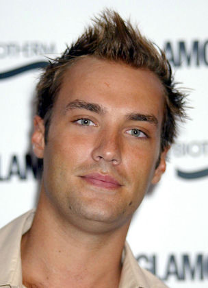 Calum Best Editorial Stock Photo - Stock Image | Shutterstock