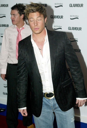 Duncan James Editorial Stock Photo - Stock Image | Shutterstock