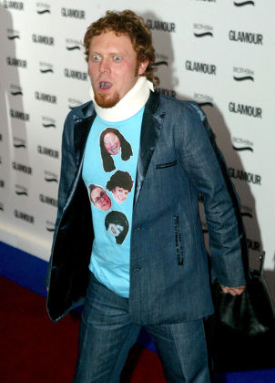 Avid Merrion Aka Leigh Francis Editorial Stock Photo - Stock Image ...