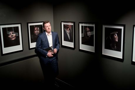 Fergus Linehan Editorial Stock Photo - Stock Image | Shutterstock