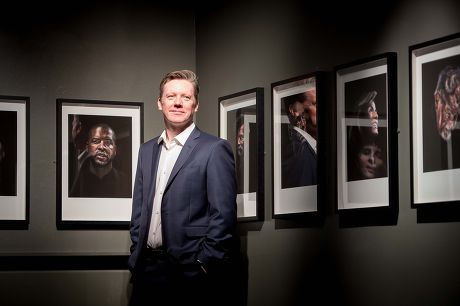 Fergus Linehan Editorial Stock Photo - Stock Image | Shutterstock