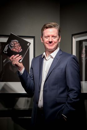 Fergus Linehan Editorial Stock Photo - Stock Image | Shutterstock