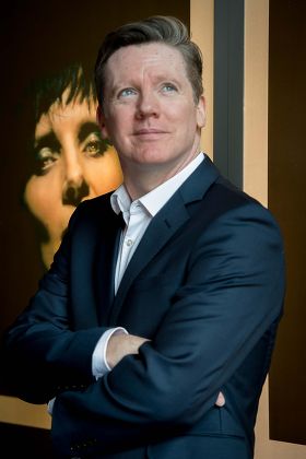 Fergus Linehan Editorial Stock Photo - Stock Image | Shutterstock