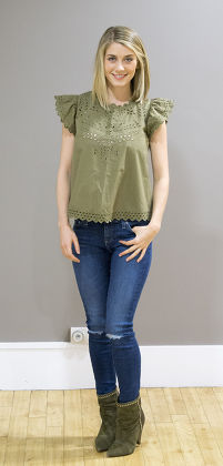 Melanie Walcott Editorial Stock Photo - Stock Image | Shutterstock