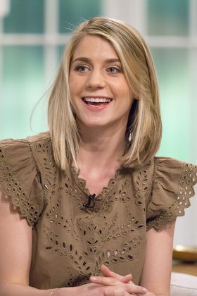 Melanie Walcott Editorial Stock Photo - Stock Image | Shutterstock