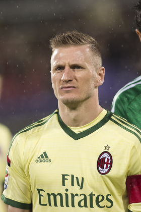 Ignazio Abate Milan Editorial Stock Photo - Stock Image | Shutterstock