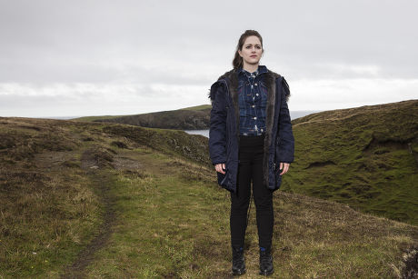 Sandy Wilson Steven Robertson Willow Reeves Editorial Stock Photo ...