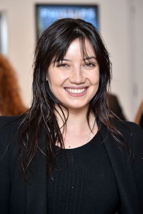 James Wise Celia Weinstock Editorial Stock Photo - Stock Image ...