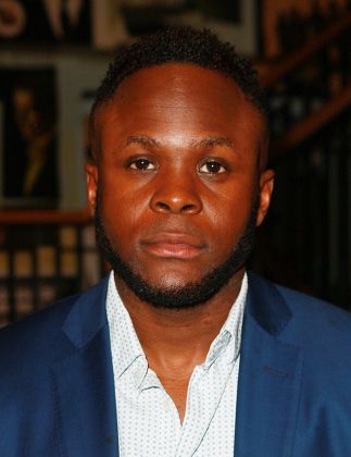 Daniel Caines Editorial Stock Photo - Stock Image | Shutterstock