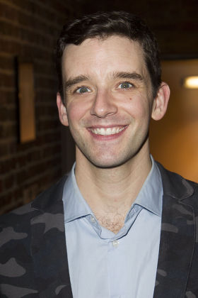 Michael Urie Alex More Editorial Stock Photo - Stock Image | Shutterstock