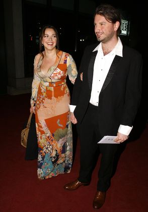 Charlotte Church Jonathan Powell Editorial Stock Photo - Stock Image ...