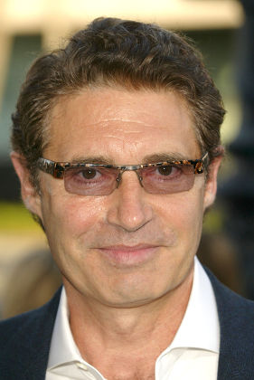 Michael Nouri Editorial Stock Photo - Stock Image | Shutterstock