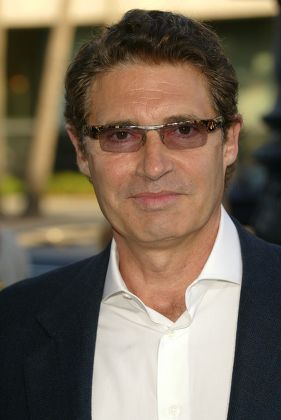 Michael Nouri Editorial Stock Photo - Stock Image | Shutterstock