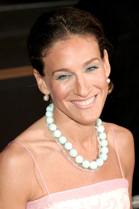 FRAGRANCE FOUNDATION FIFI AWARDS, NEW YORK, AMERICA - 09 JUN 2004 Stock ...